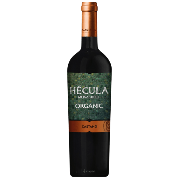 Bodegas Castano " Hecula " 2022 Monastrell 750ml - Vine & Branch Wine