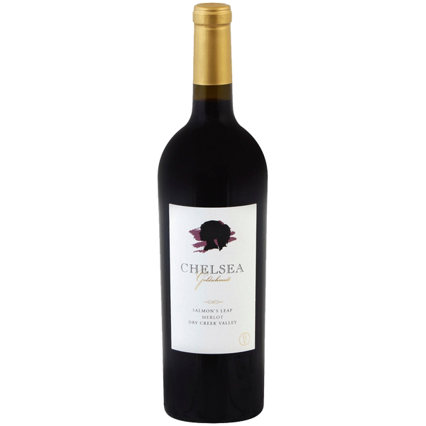 Chelsea 2018 Merlot 750ml - Vine & Branch Wine