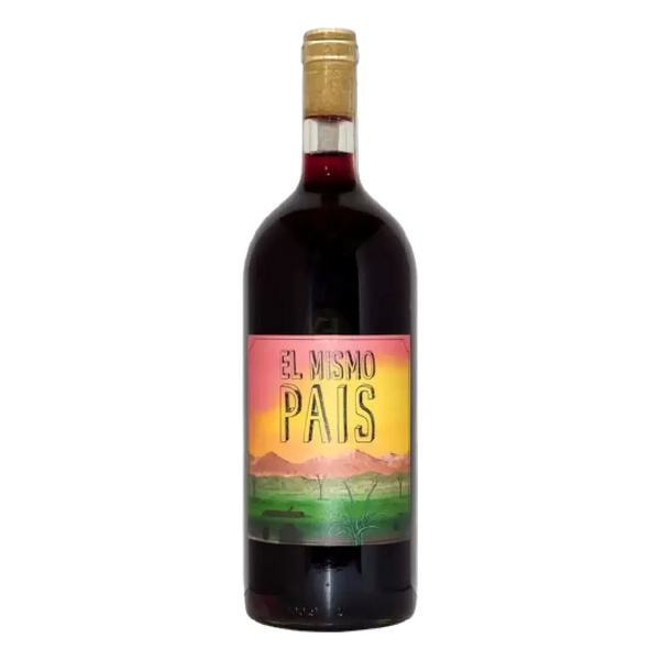 Luyt El Mismo Pais 1 Liter - Vine & Branch Wine