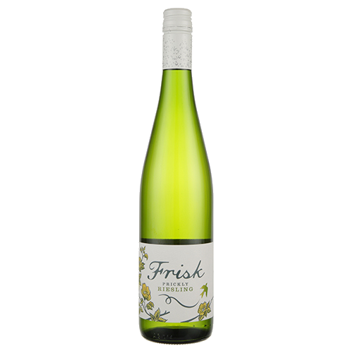 Frisk 2021 Prickly Riesling 750ml - Vine & Branch Wine